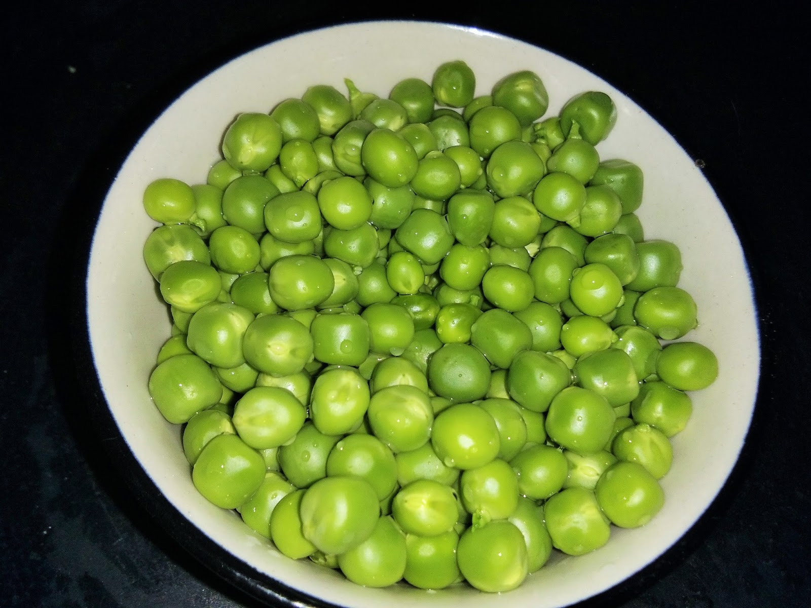 Crispy Green Peas Kabab | Healthy Snack Ideas