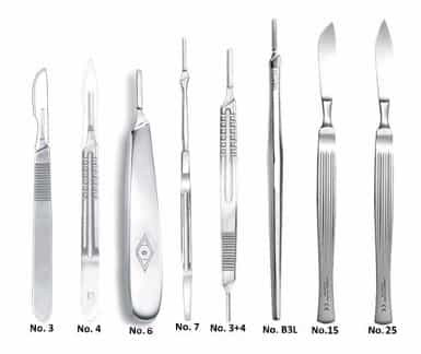 Contoh Alat - Alat Kesehatan Berikut Gambar dan Fungsinya - KEDUNIA SEHAT