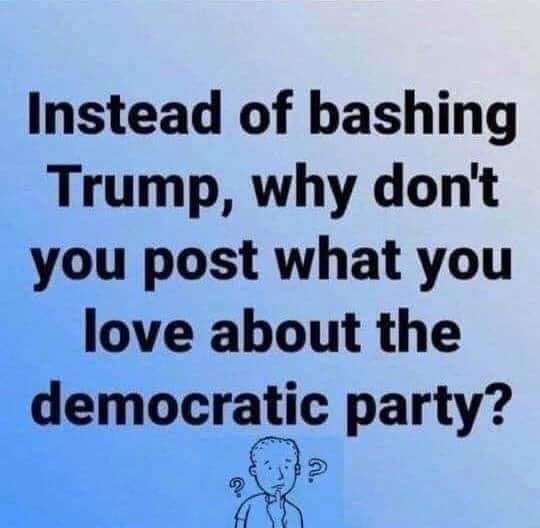 Darwinfish 2: What I Love About the Democratic Party