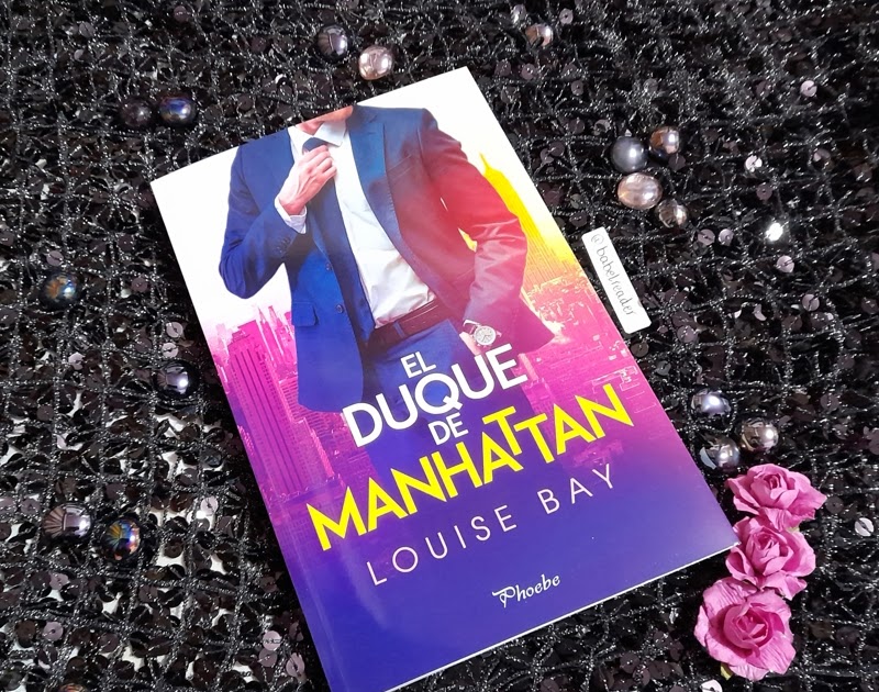 TORRE DE BABEL: Me caso con El duque de Manhattan