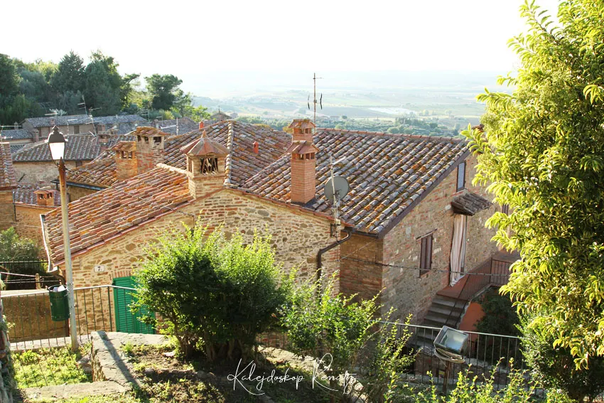 Co warto zobaczyć w Umbrii ? Praktyczny przewodnik | Kalejdoskop Renaty