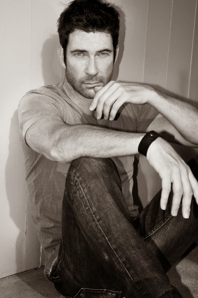 IAV: Dylan McDermott