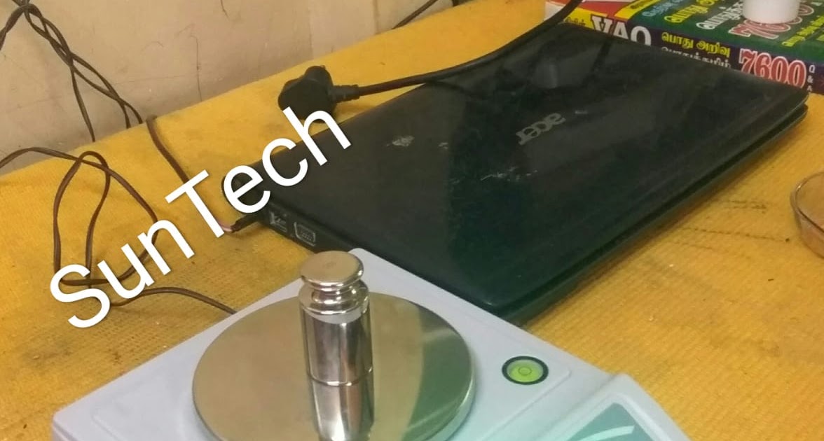 ConTech from SunTech