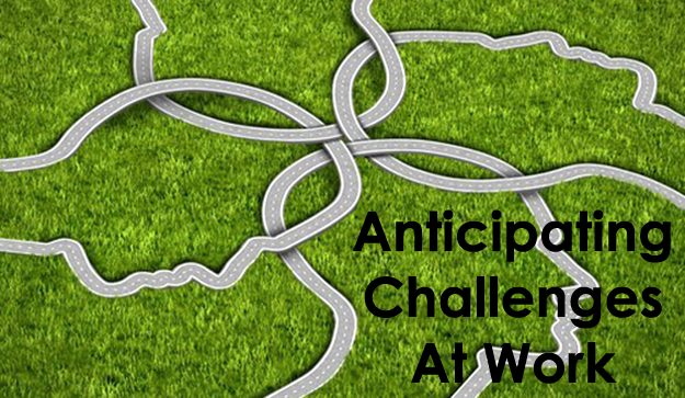 HR Success Guide | Top Human Resources Blog: Anticipating Challenges at ...