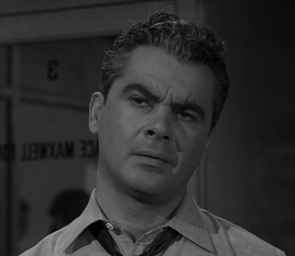 The Twilight Zone Vortex: March 2020