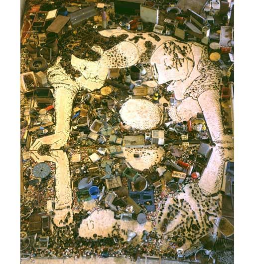 AULA DE ARTE - Professor Douglas