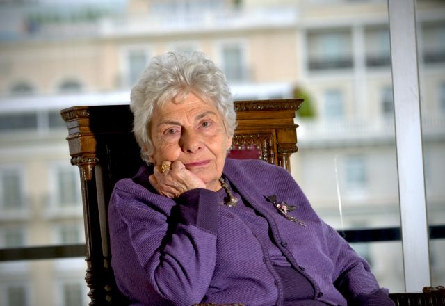 Varelaki: Η ΚΙΚΗ ΔΗΜΟΥΛΑ ΕΦΥΓΕ ΑΠΟ ΤΗ ΖΩΗ