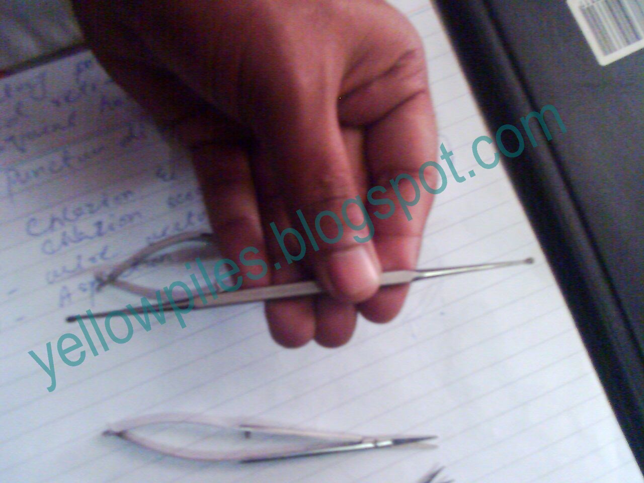 Eye instruments (ospe) | MEDICAL CHOICES