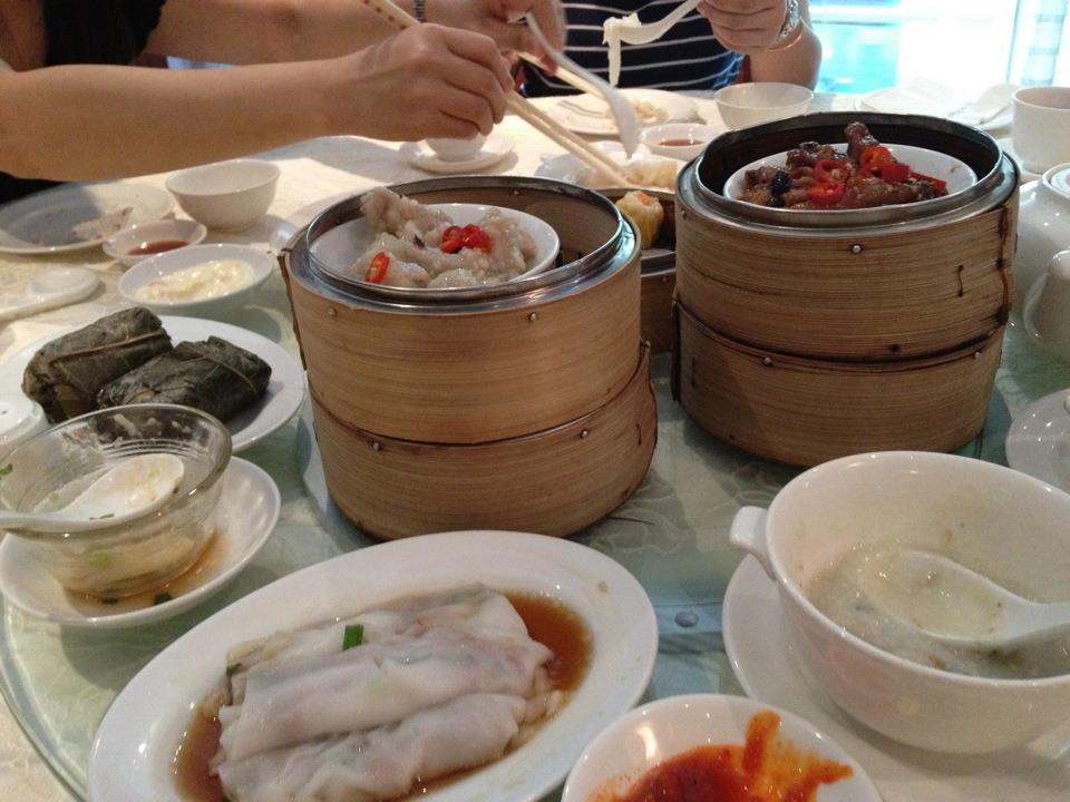 Lychees From Leechie: What's Thy Passion? o.O