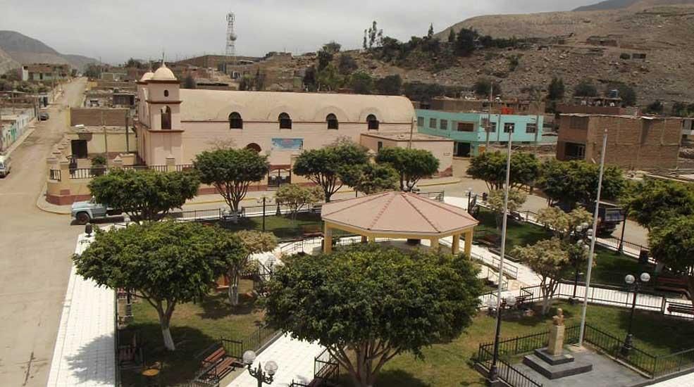 Tititrek excursiones, campamentos y exploraciones: CALANGO : VALLE DE ...