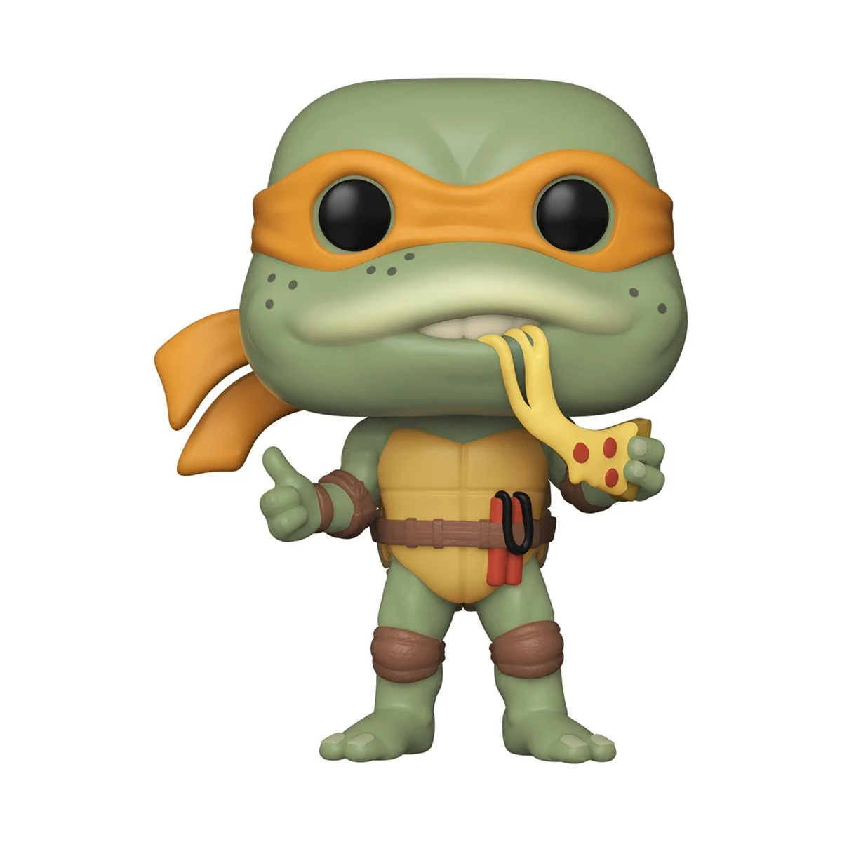 NickALive!: Funko Lifts the Shell on New Teenage Mutant Ninja Turtles ...