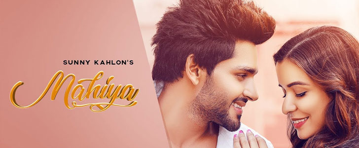 MAHIYA LYRICS | punjabi lyrics of songs - Lyrics Karo