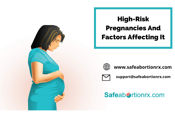 High-Risk Pregnancies And Factors Affecting It