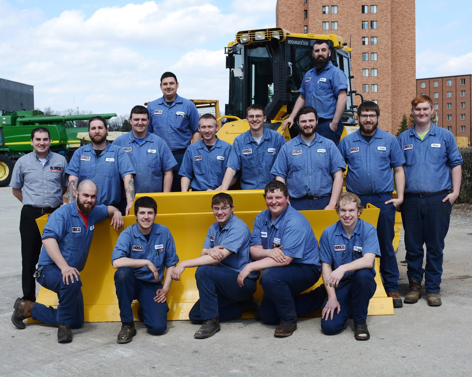 RMS Investing In the Future