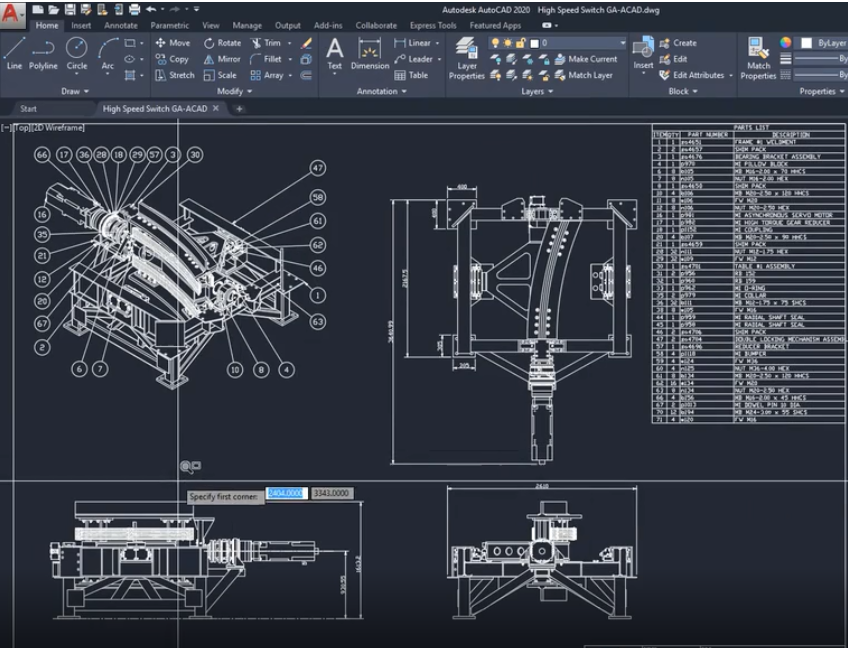 Novedades Autodesk 2021 - cadBIM3D