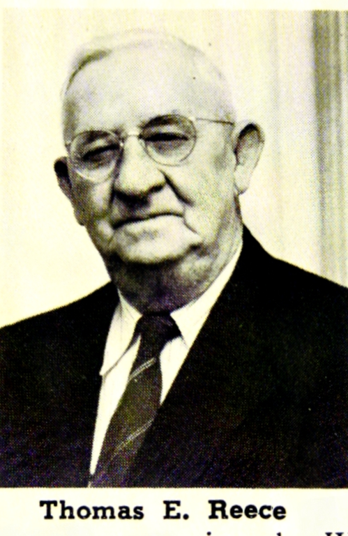 Payson Historical Society: Payson-The First 100 Years--Thomas E. Reece ...