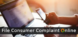 Here's all you need to know How to file a Consumer Complaint online