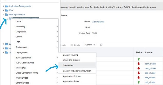 soalicious: 12c SOA - how to create csf-key