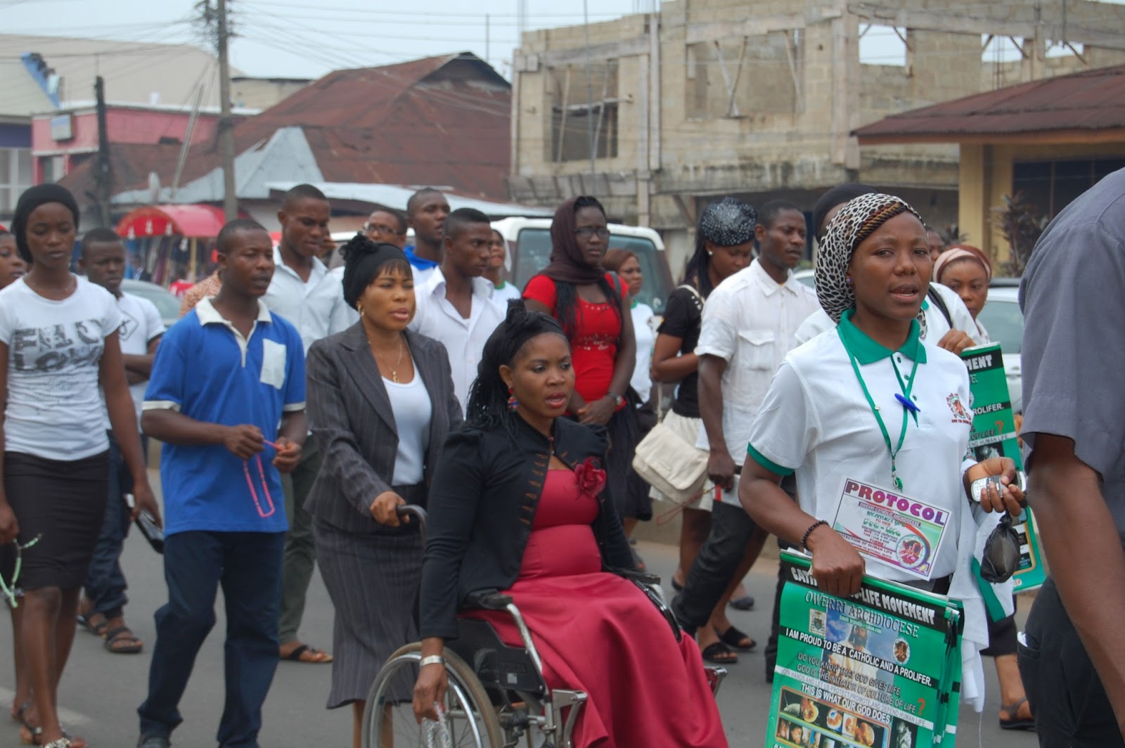 The Rise of Pro-Life Africa - Culture of life africa | Culture of life ...