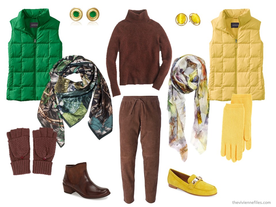 Choosing an Accent Color for Rust | The Vivienne Files | Bloglovin’