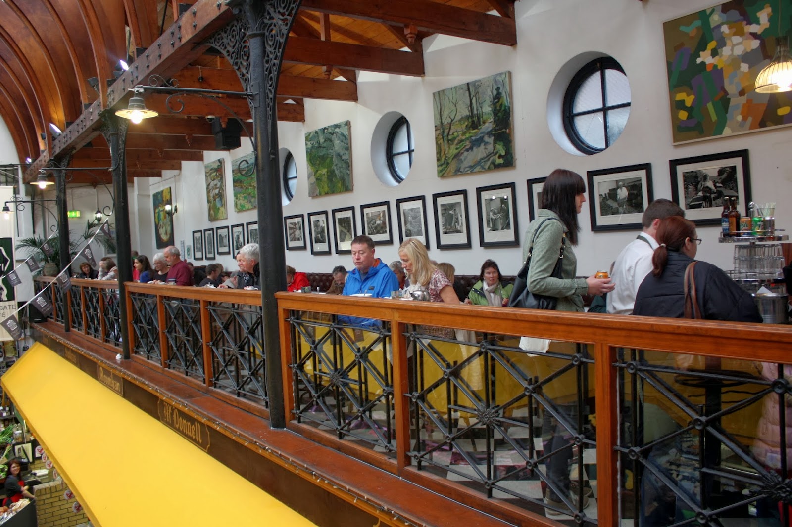 Narrogeographic: Por tierras del condado de Cork