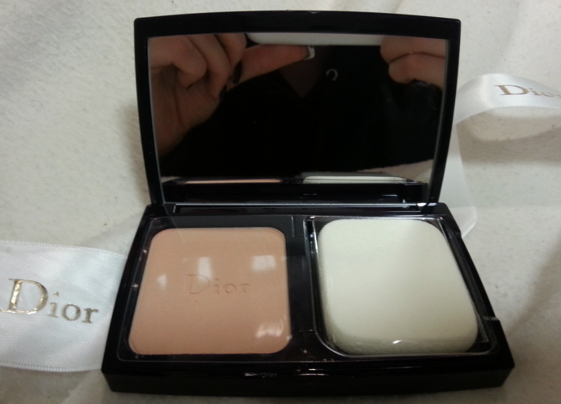 Emtalks: Dior Forever Flawless Perfection Foundation and Flawless ...