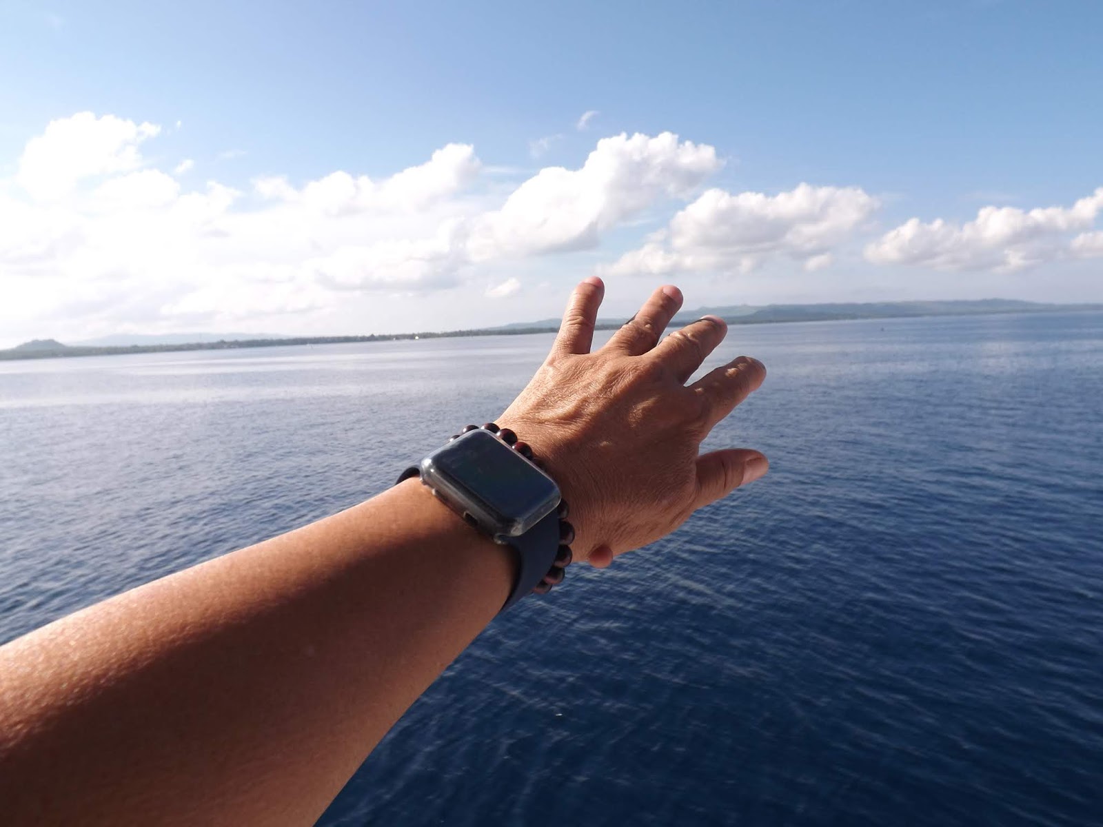 ORMOC PORT: GATEWAY TO THE EXOTIC ISLANDS AND WHITE BEACHES IN THE ...