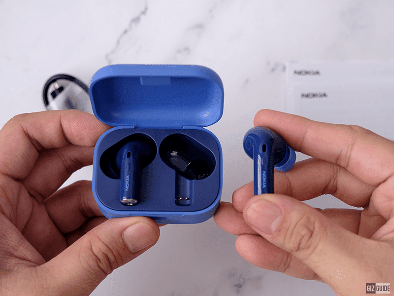 Nokia E3500 TWS buds with aptX arrives in PH for PHP 3,499