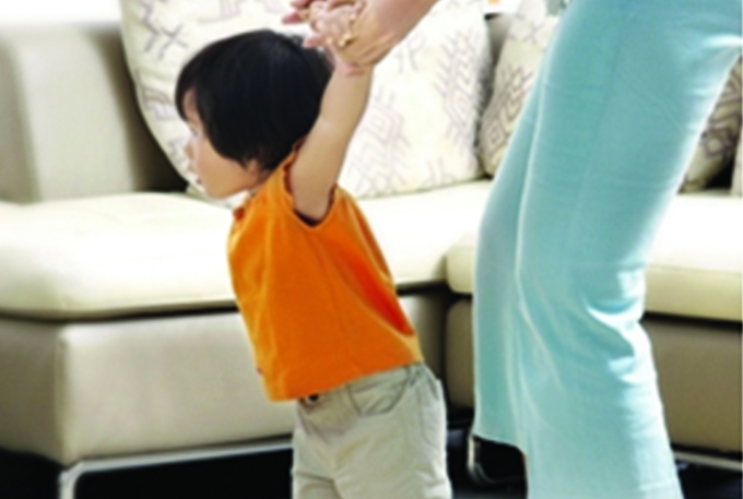 Cara Anak Biar Cepat Jalan - Cara Mendidik Anak Cara Anak Biar Cepat Jalan - Cara Mendidik Anak