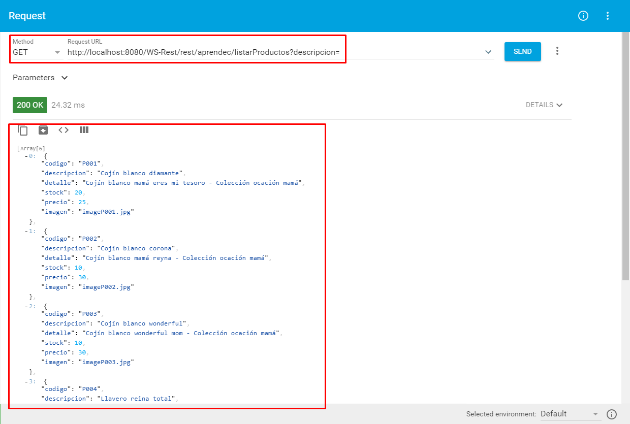 Josel Toro: Crear un CRUD Web Service Rest-Json en Netbeans usando JEE ...