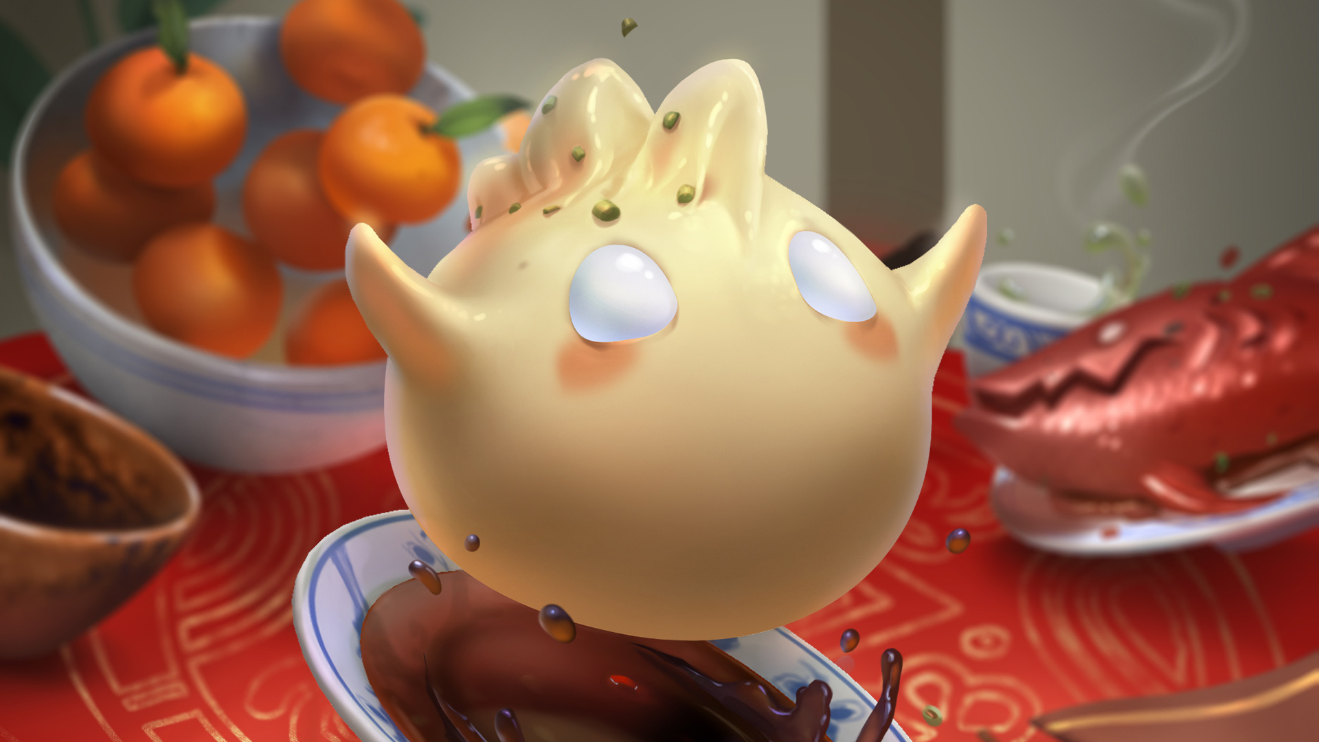 Surrender at 20: Red Post Collection: Shan Hai Scrolls launching Jan ...