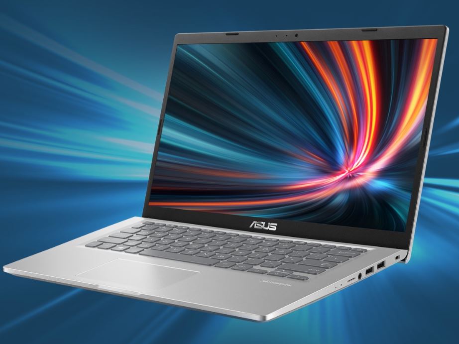 Asus Vivobook 14 A416MA, Laptop Murah Cocok untuk Pembelajaran Jarak ...