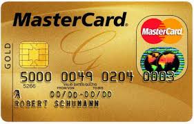 Numero de Tarjeta Mastercard Válido: Tarjeta de Credito Mastercard