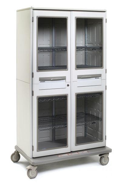 Metro Shelving Products: Metro Exchange Carts