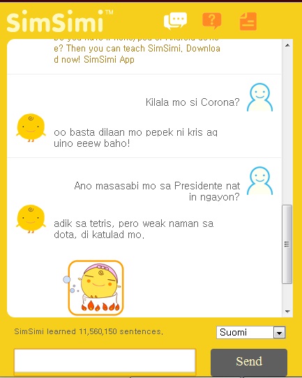 The New Chic in Town: Simsimi |PALiiiTS in Blogosphere
