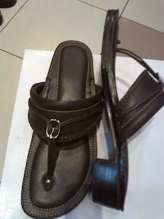 AL NG Leather And Craft Tools Enterprise : Capal Asli & Capal Nabi For Men