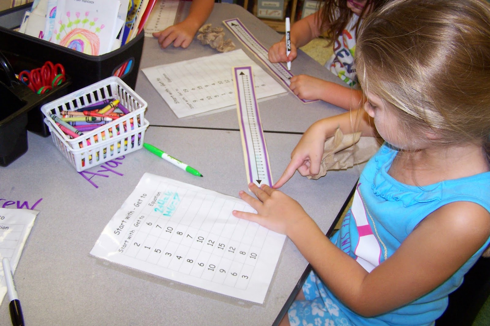 Accept No Limits--Imagine the Possibilities -- Expect the Unexpected ...