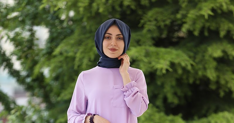 Lila rengine en uygun renkler hangileri? Lila rengi nasıl kombinlenir?