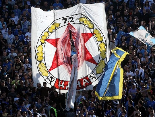 .::Sportlich-Elegant::. - Photo-Video-MatchReports | Ultras, Tifo ...