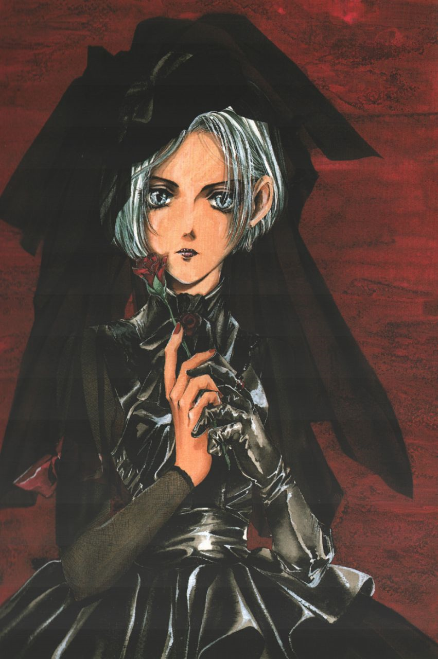 •The J.P.Sullivan Library•