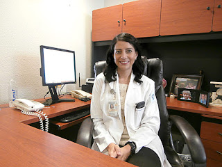 Dra. Magdalena Madero Rovalo | Revista Médica Hoy