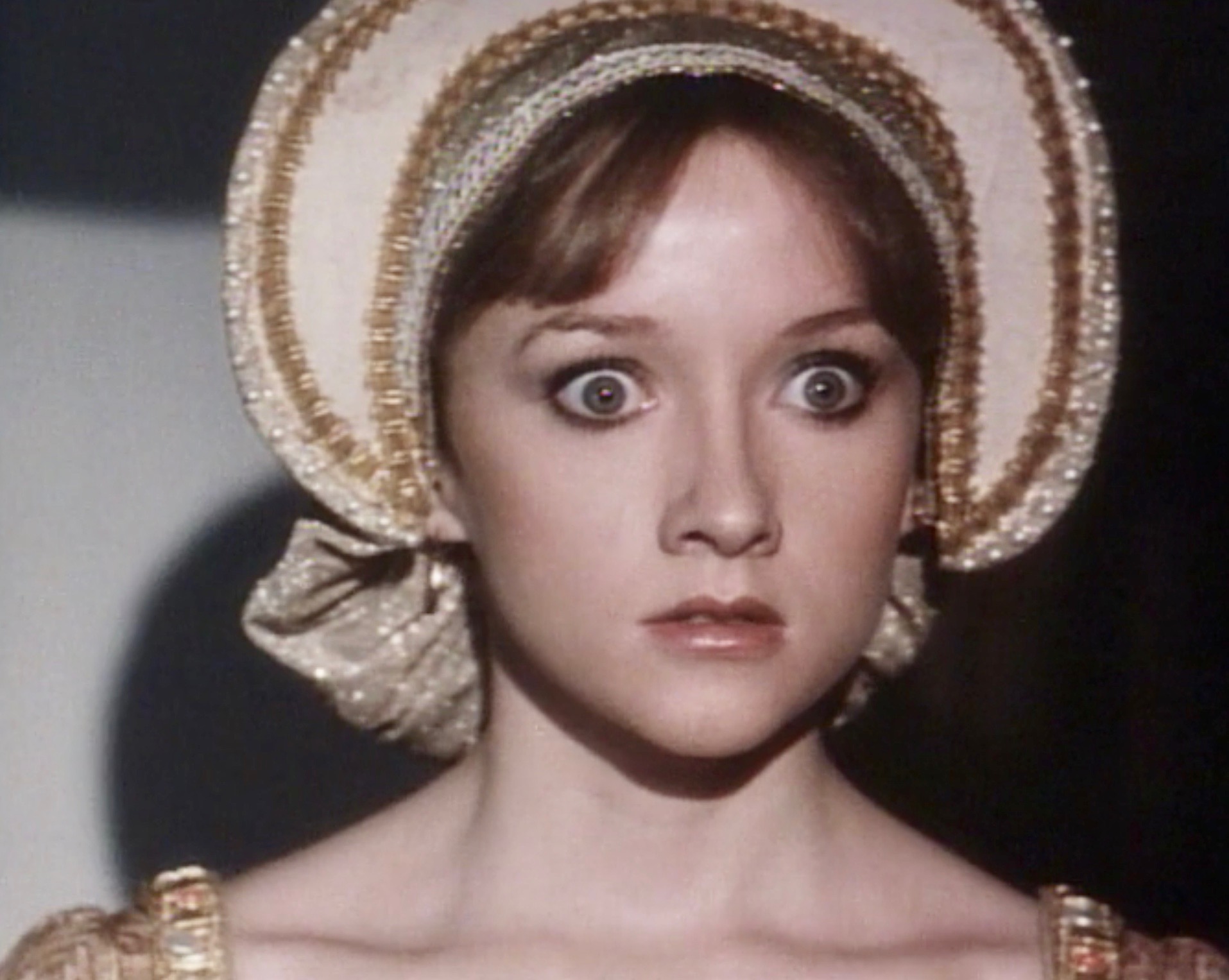 cult film freak: LOW BUDGET BRITISH ANTHOLOGY HORROR FLICK 'SCREAMTIME'