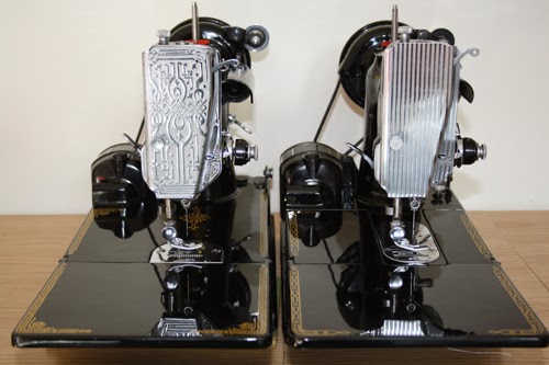 What sewing machines are you using to quilt? : r/quilting