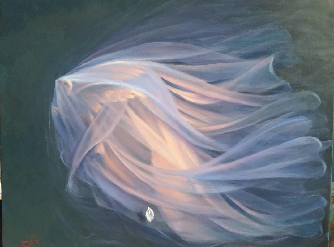 Artist Alex Alemany Spainish Realist Painter