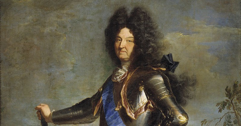 Planet Hugill: Lots of taste but not much excess: French baroque at ...