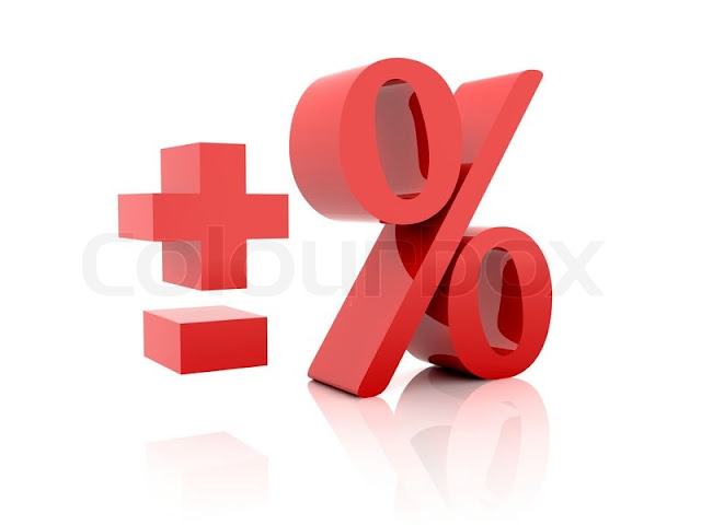 Real Estate Update : ** CURRENT INTEREST RATES