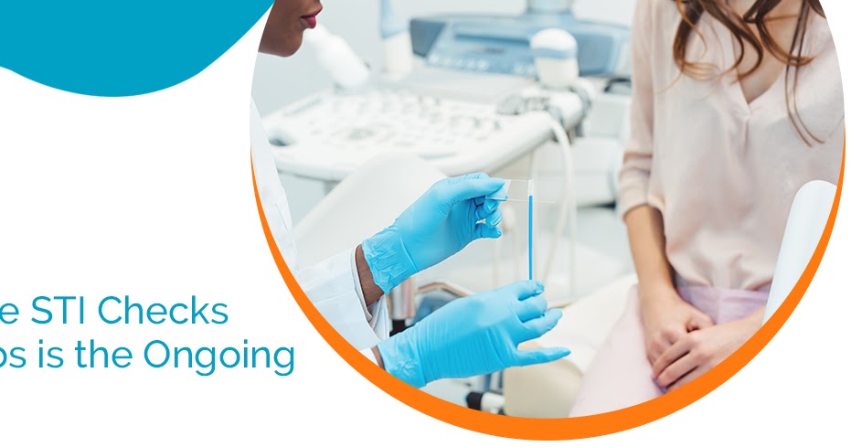 Private STI Checks at Labs is the Ongoing Trend