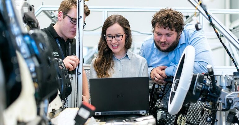 Helge Scherlund's eLearning News: 7 steps needed to improve ...