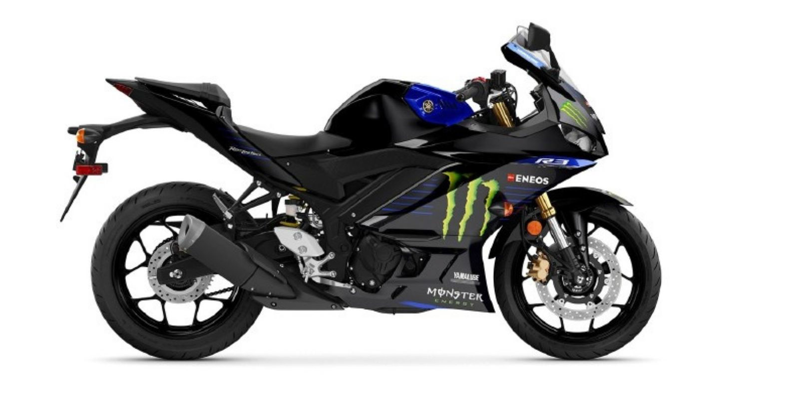 2021 YAMAHA R3 ELECTRIC TEAL SHADE FIRST IMPRESSION REVIEW | UPCOMING ...