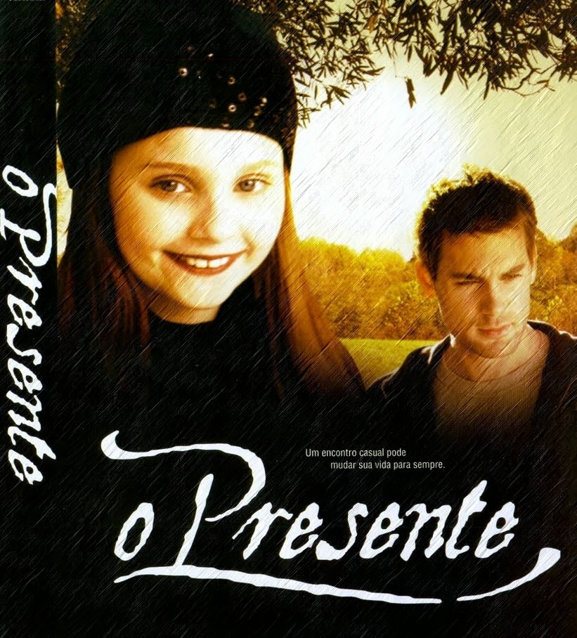Resenha Do Filme O Presente